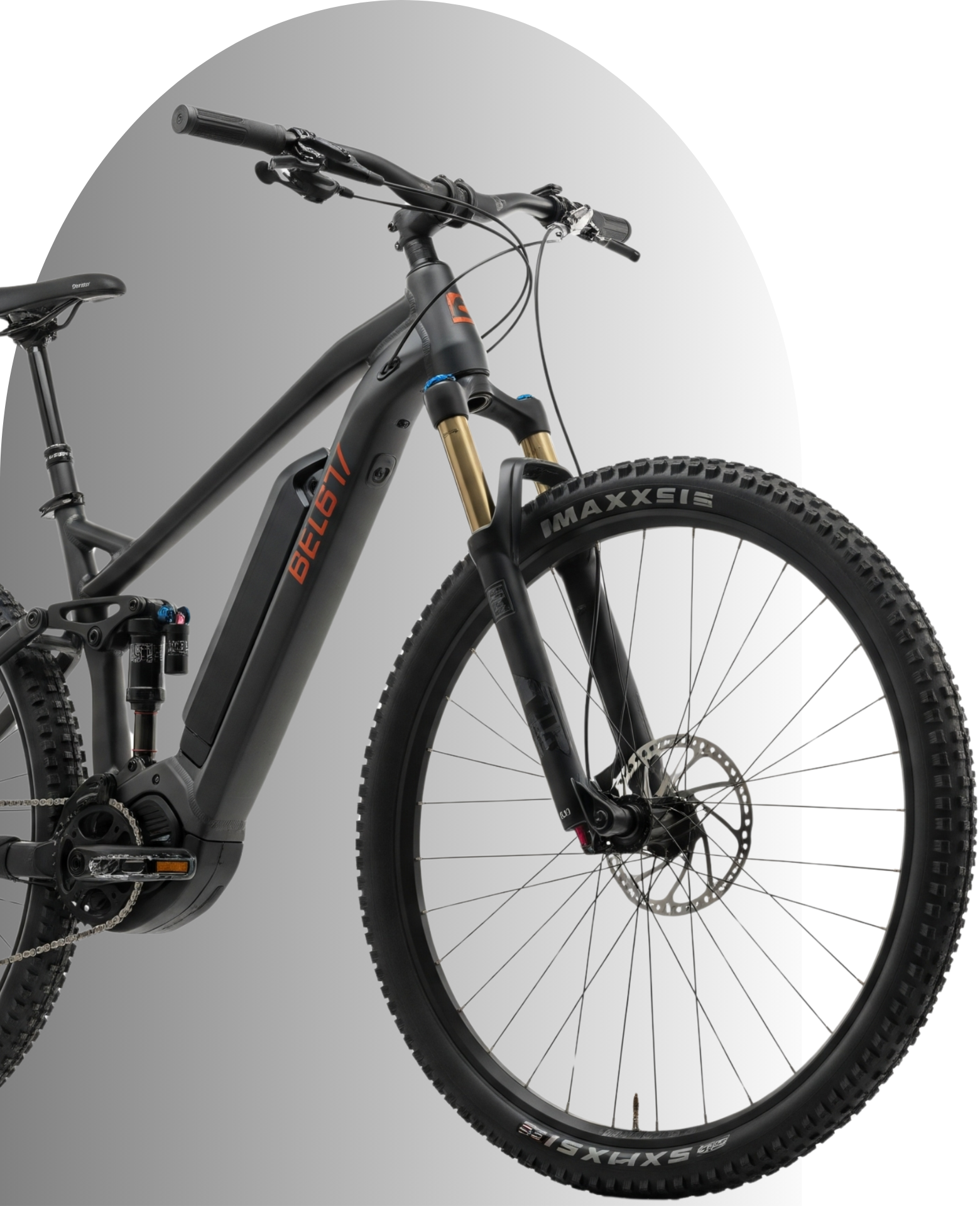 My e-Bike – Las Vegas eBike Rentals